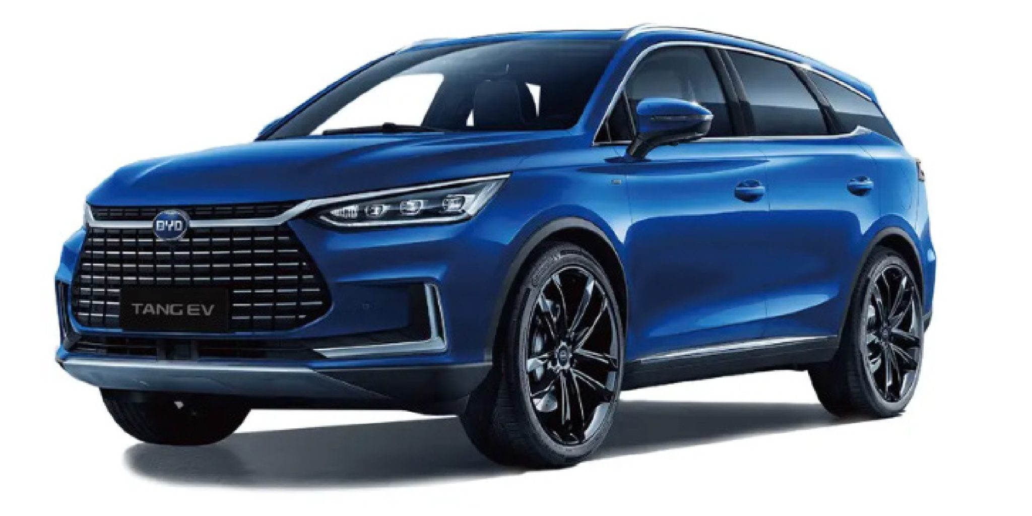 LOS MEJORES AUTOS CHINOS EN MÉXICO - Autoxpress