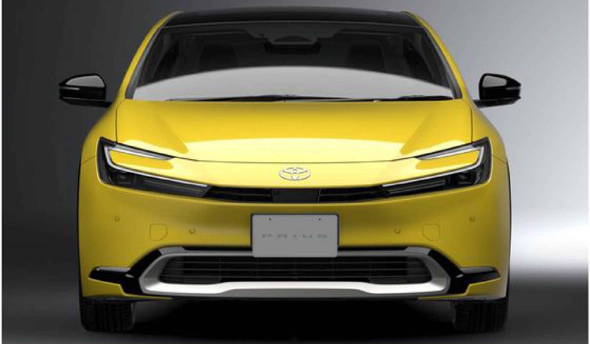 Toyota Prius - Autoxpress