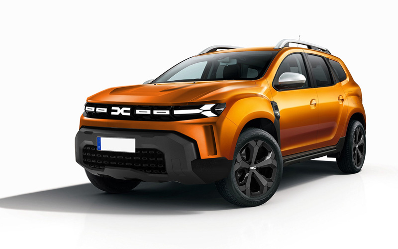 LOS MEJORES AUTOS DEL 2024 - Autoxpress