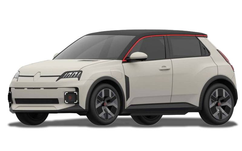 LOS MEJORES AUTOS DEL 2024 - Autoxpress