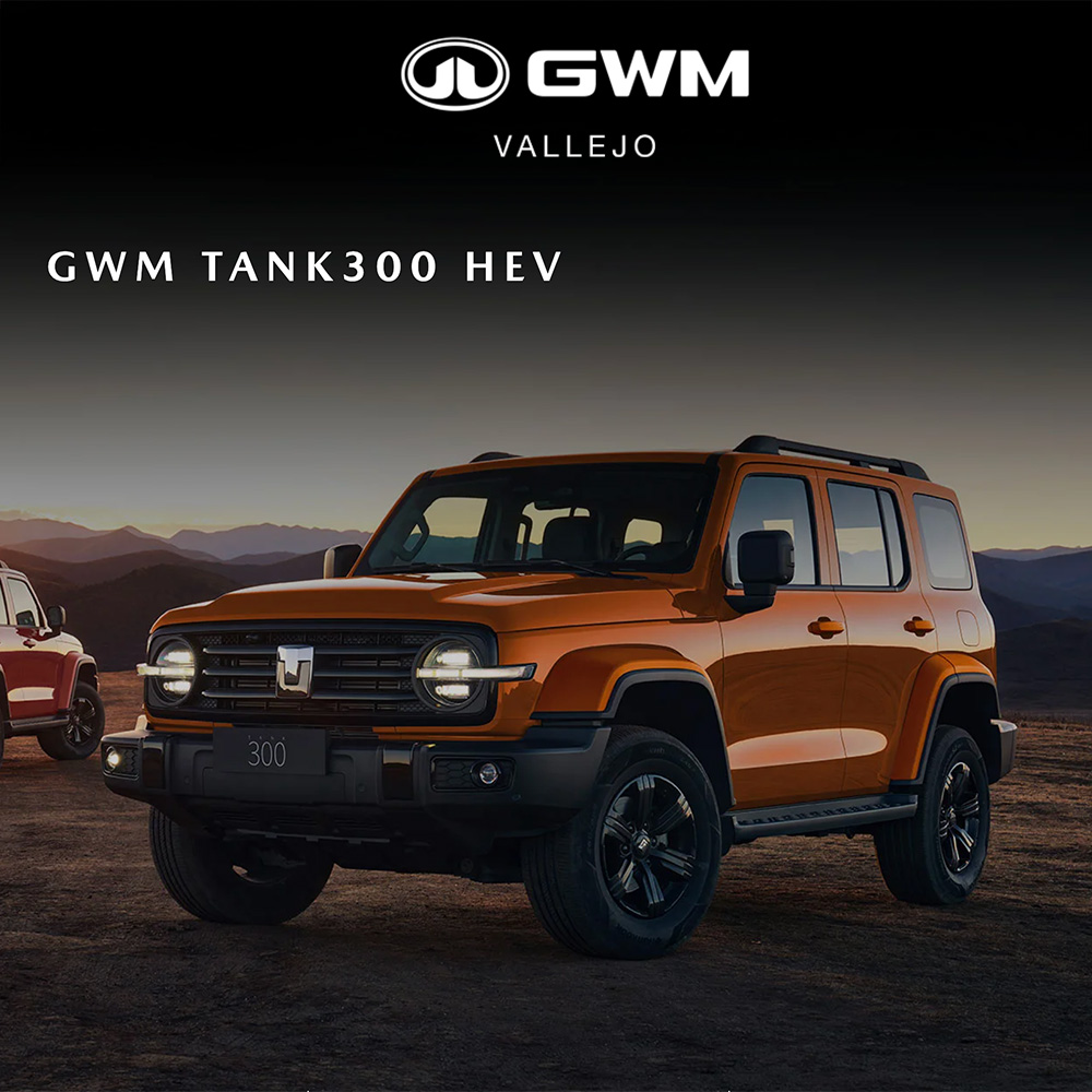 GWM Vallejo: Innovación y Versatilidad al Servicio de México - Autoxpress